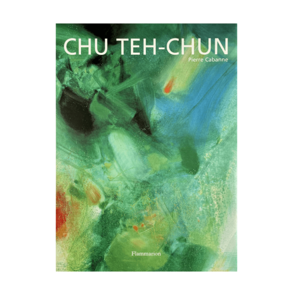 Affiche N°406 - Huile sur toile - Fondation Chu Teh-Chun